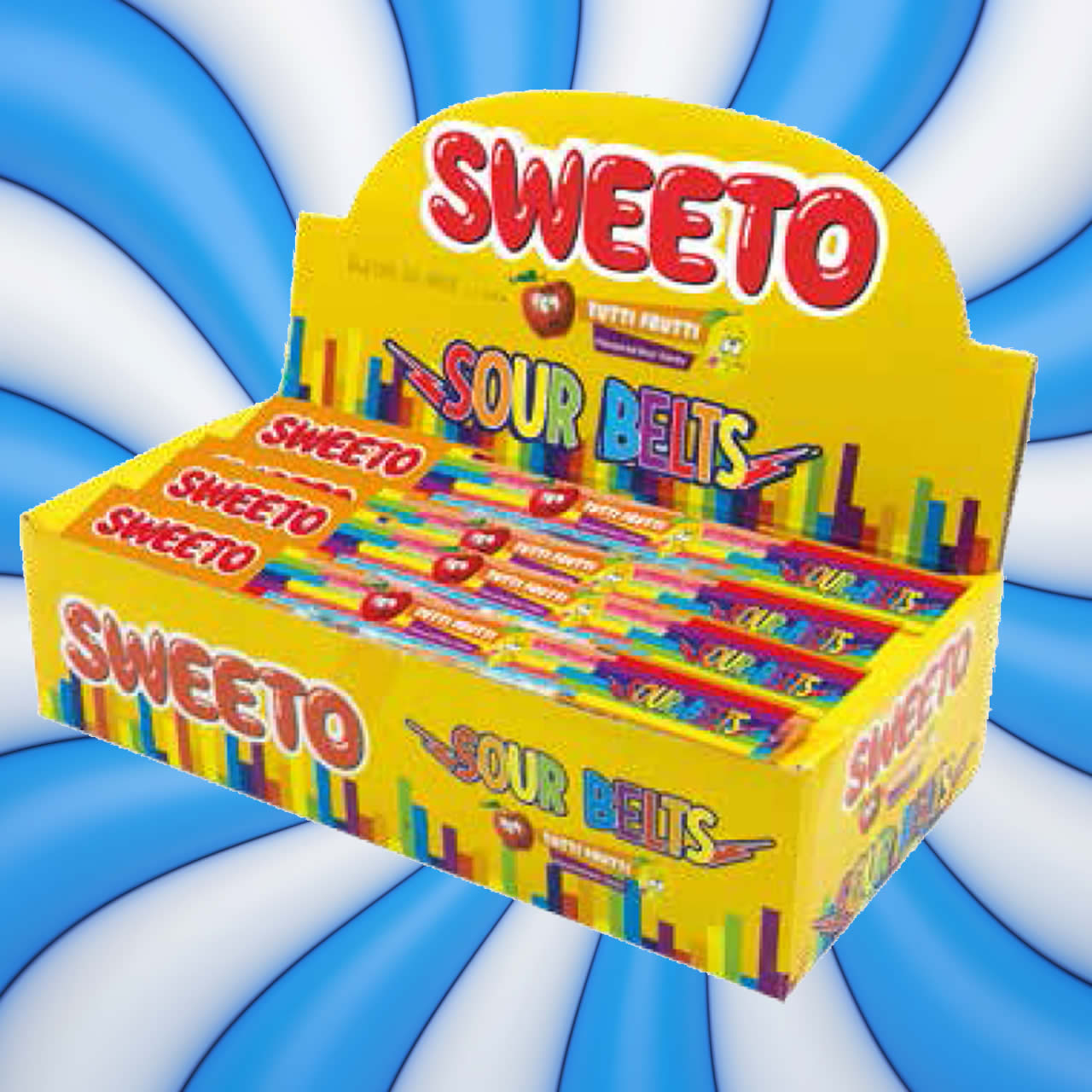 Halal Sweets - Wholesale